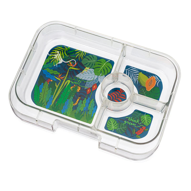 Panino Tray Insert Jungle – Trendy Threadz Boutique